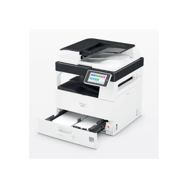 Máy Photocopy Đa Năng Ricoh 2702 Chính Hãng Giá Tốt - Trang Mực In - Cung Cấp Mực In, Mực ...